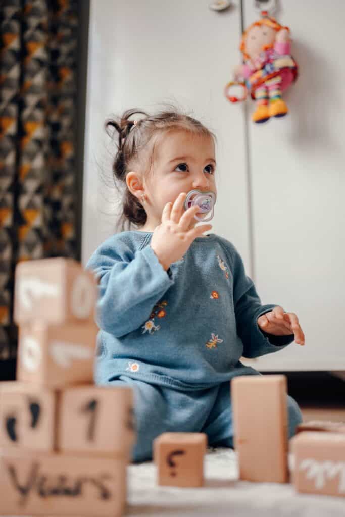 Do Pacifiers Ruin Teeth?